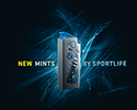 SPORTLIFE Mints; -2ْ OR -6ْ Caught in a mint – Cloetta
