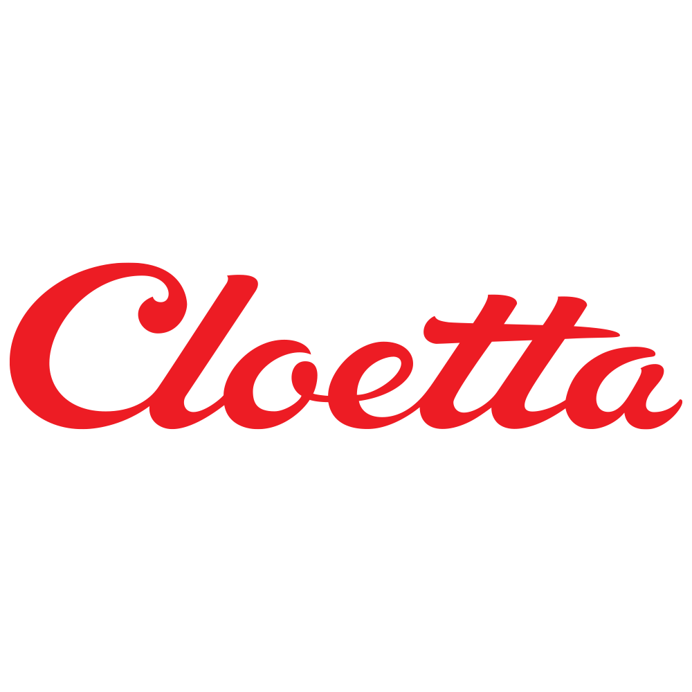 Cloetta logotype – Cloetta