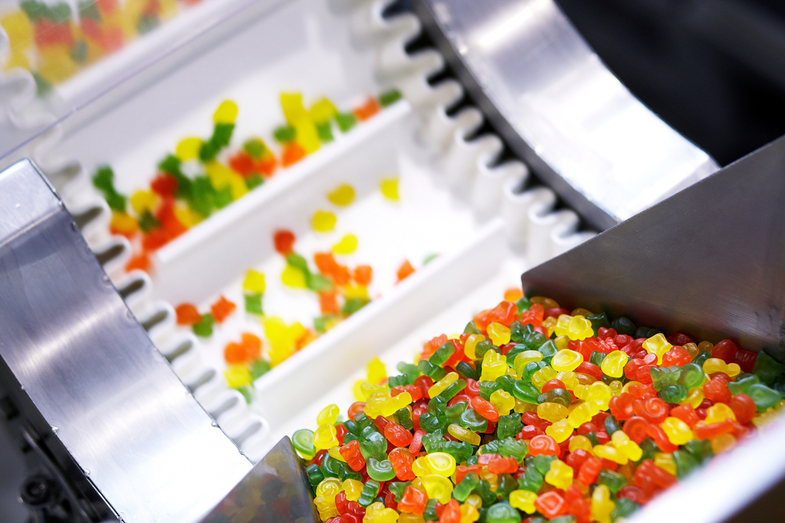 Levice, Slovakia – Cloetta