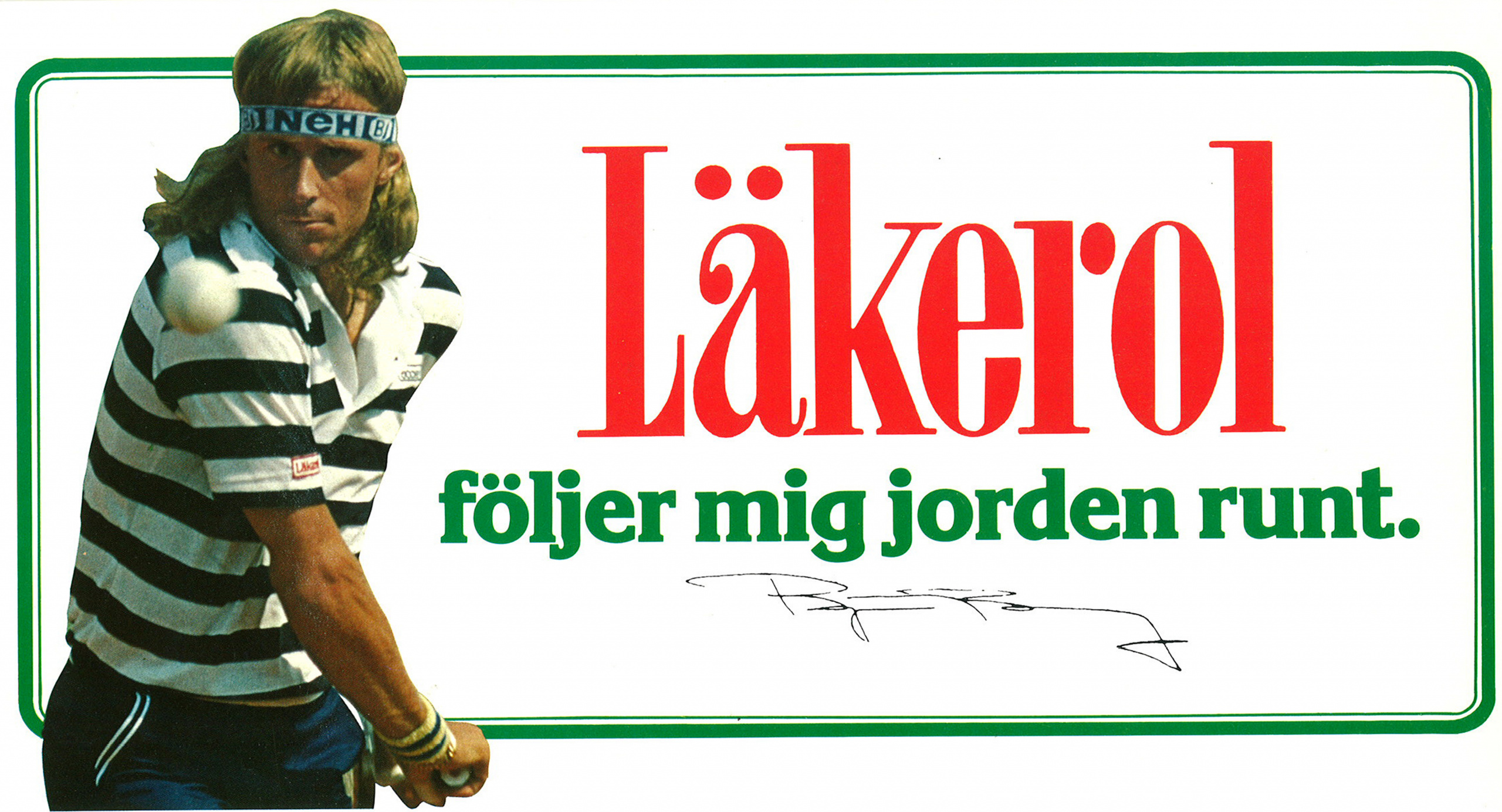 The history of Läkerol – Cloetta