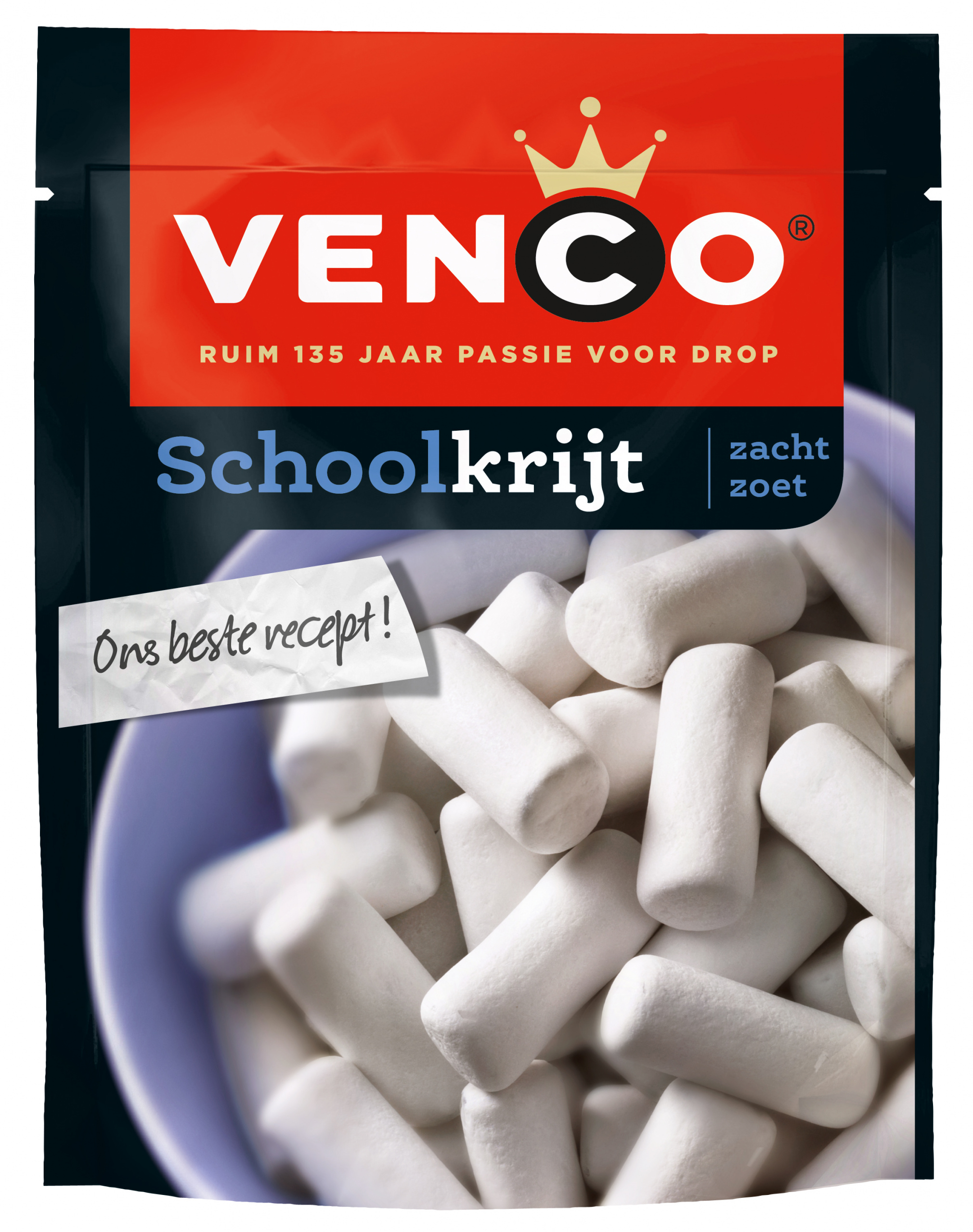 The history of Venco – Cloetta