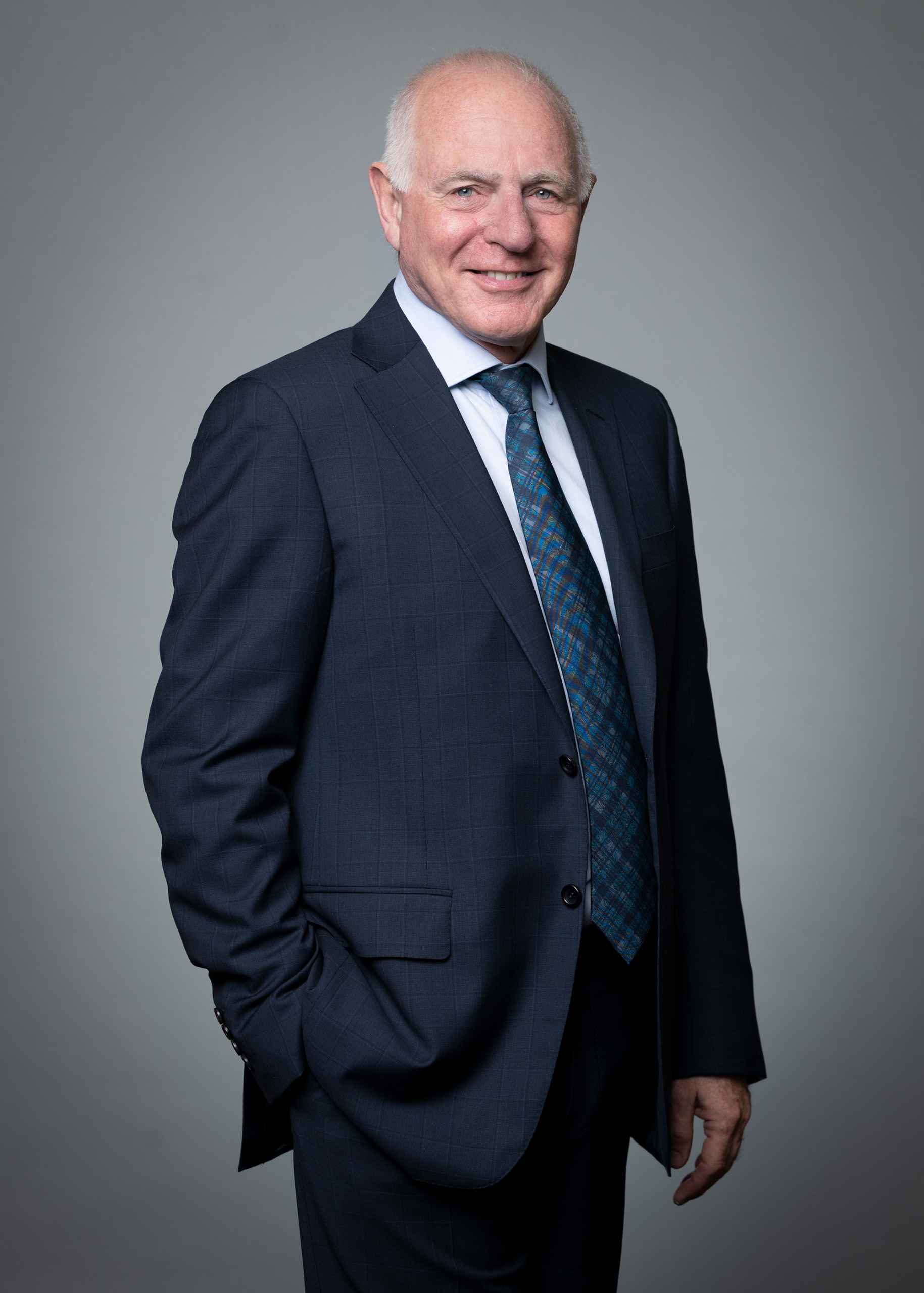 Board of Directors – Cloetta