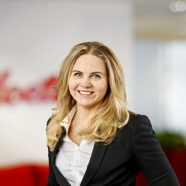 Group Management – Cloetta