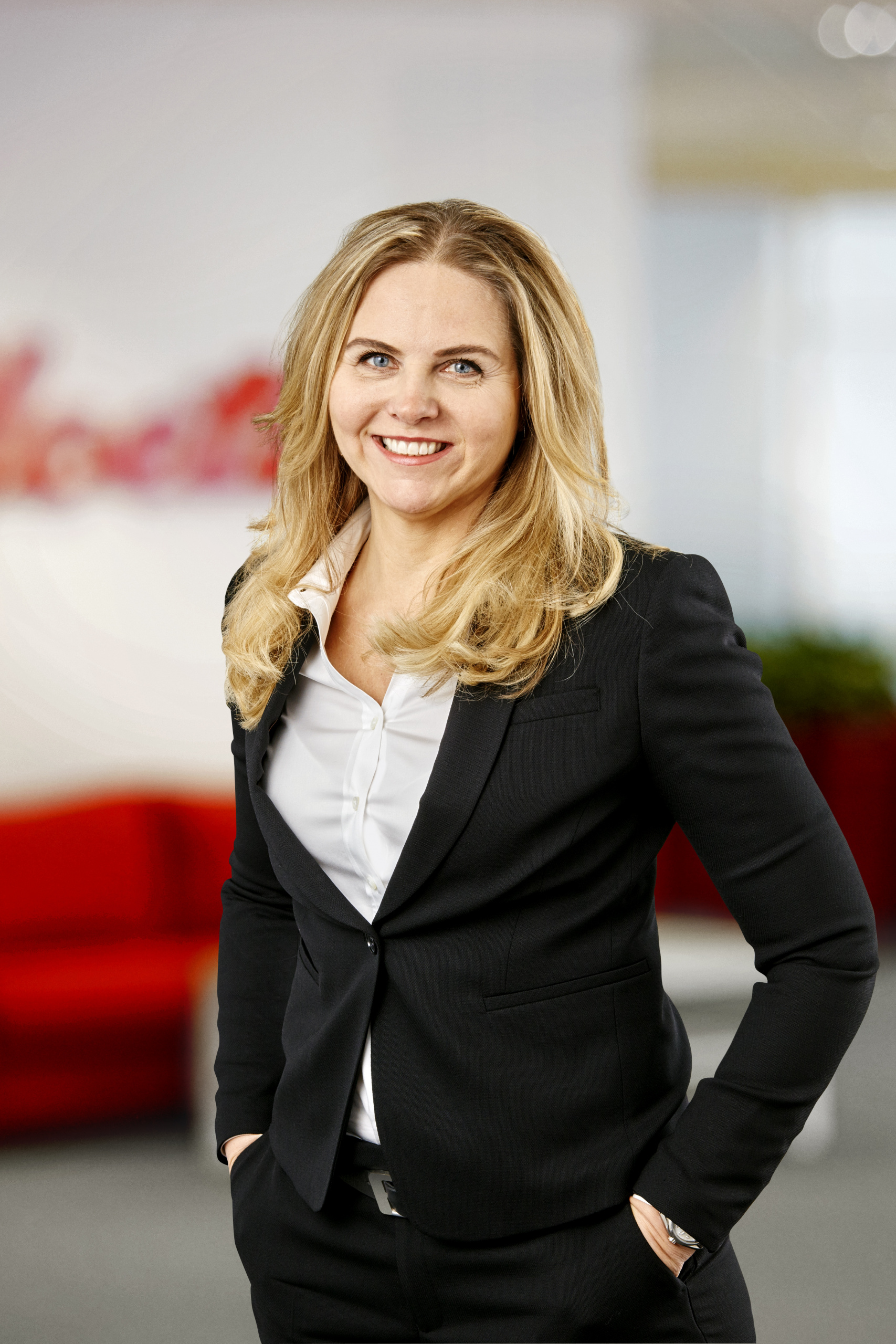 Group Management – Cloetta