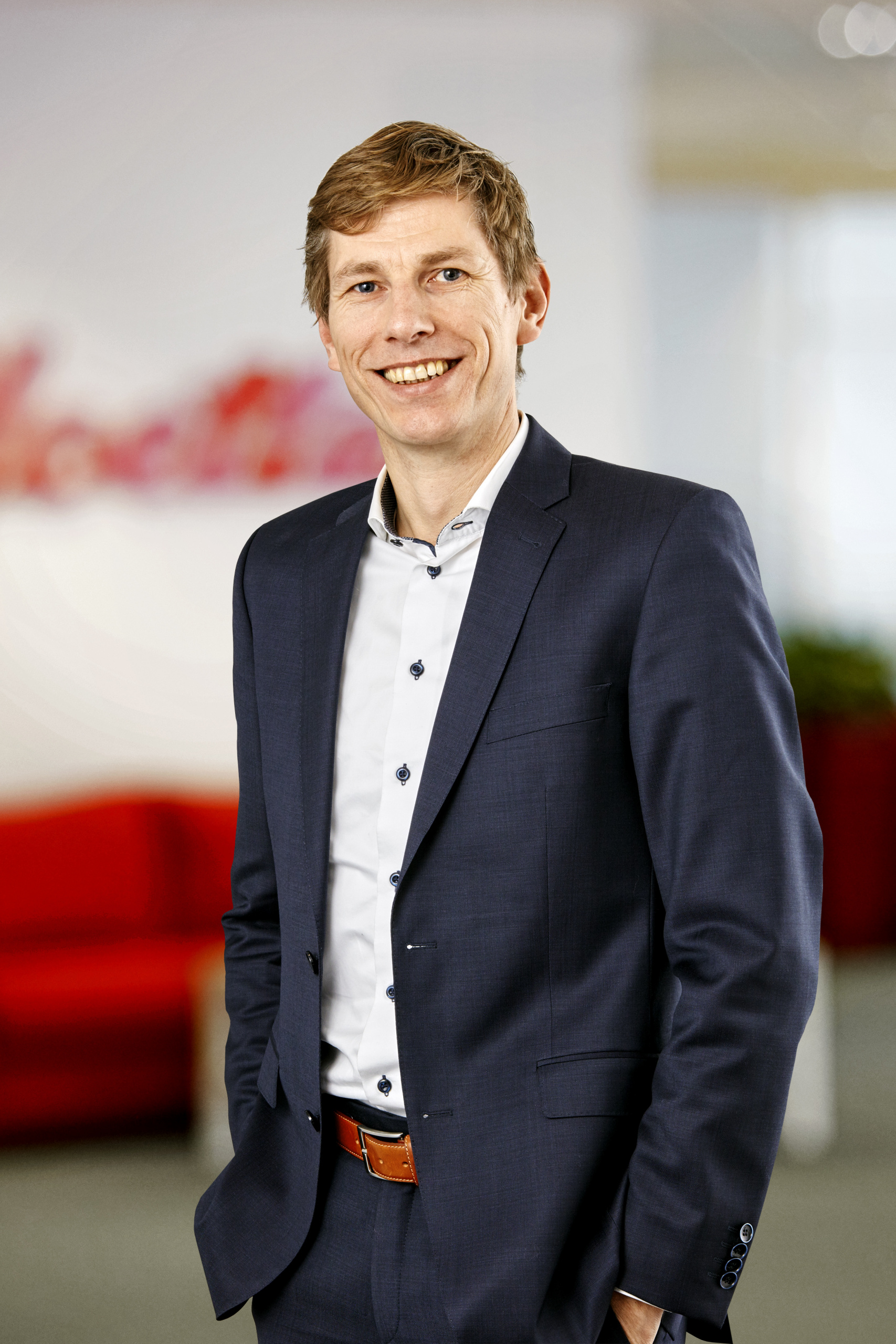 Group Management – Cloetta