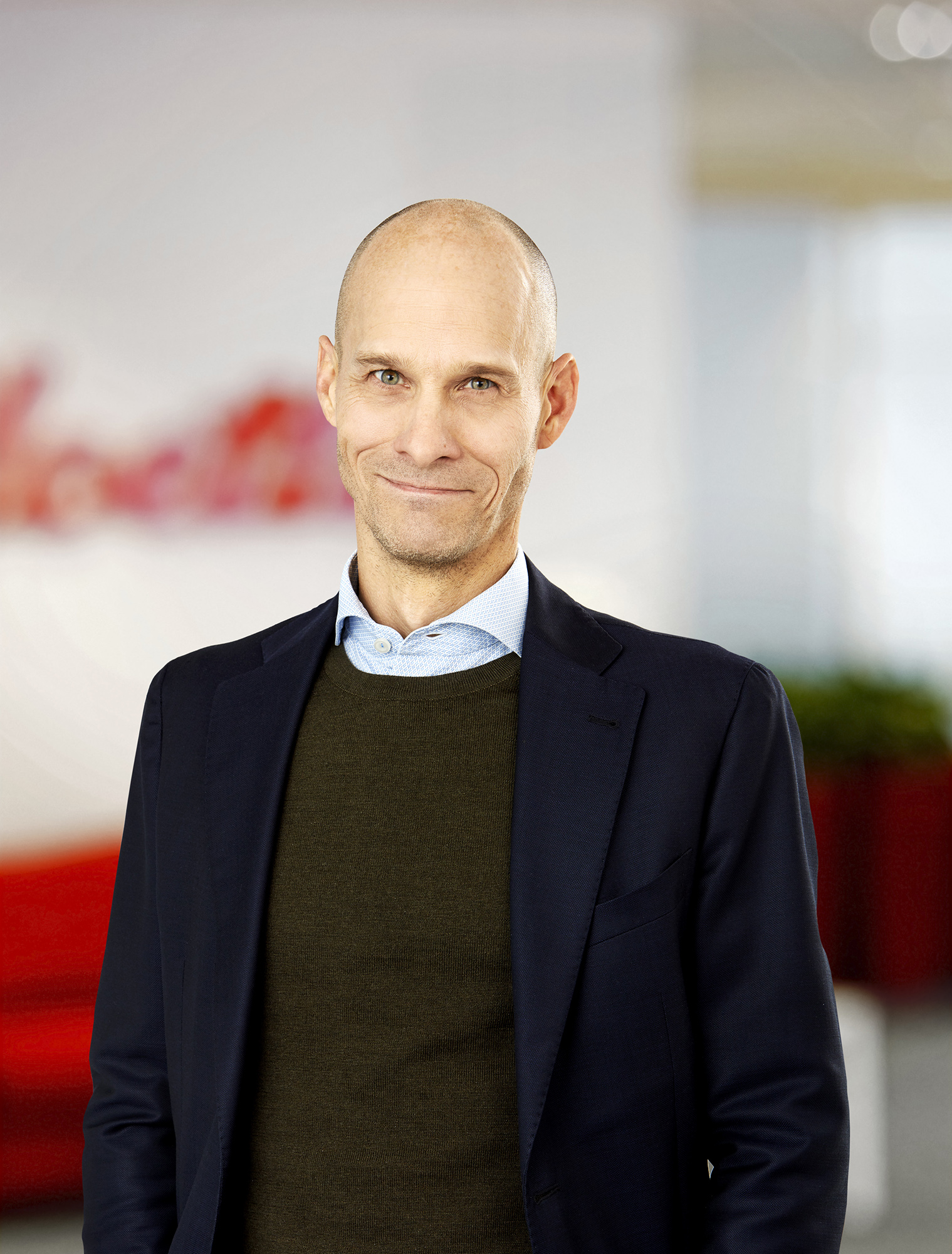 Group Management – Cloetta