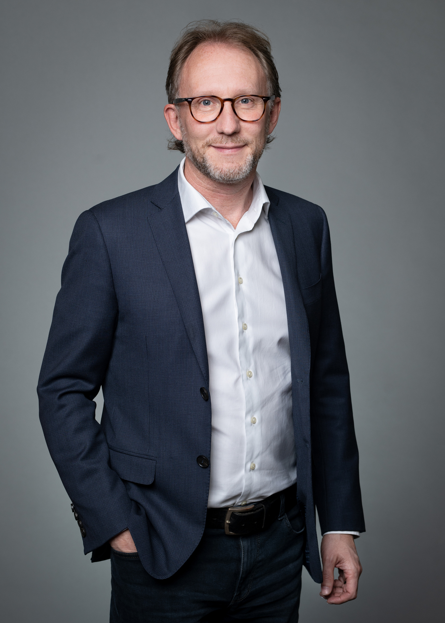 Board of Directors – Cloetta