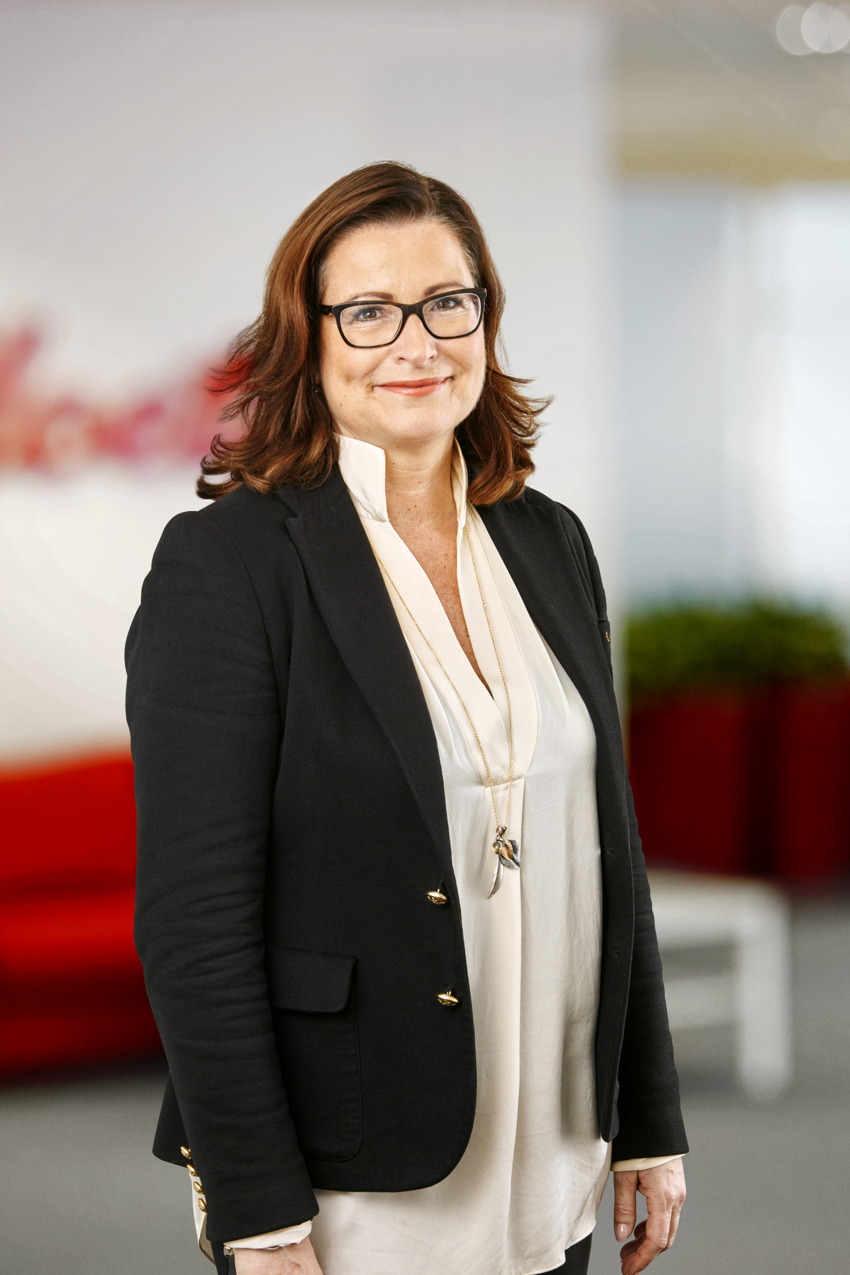 Group Management – Cloetta