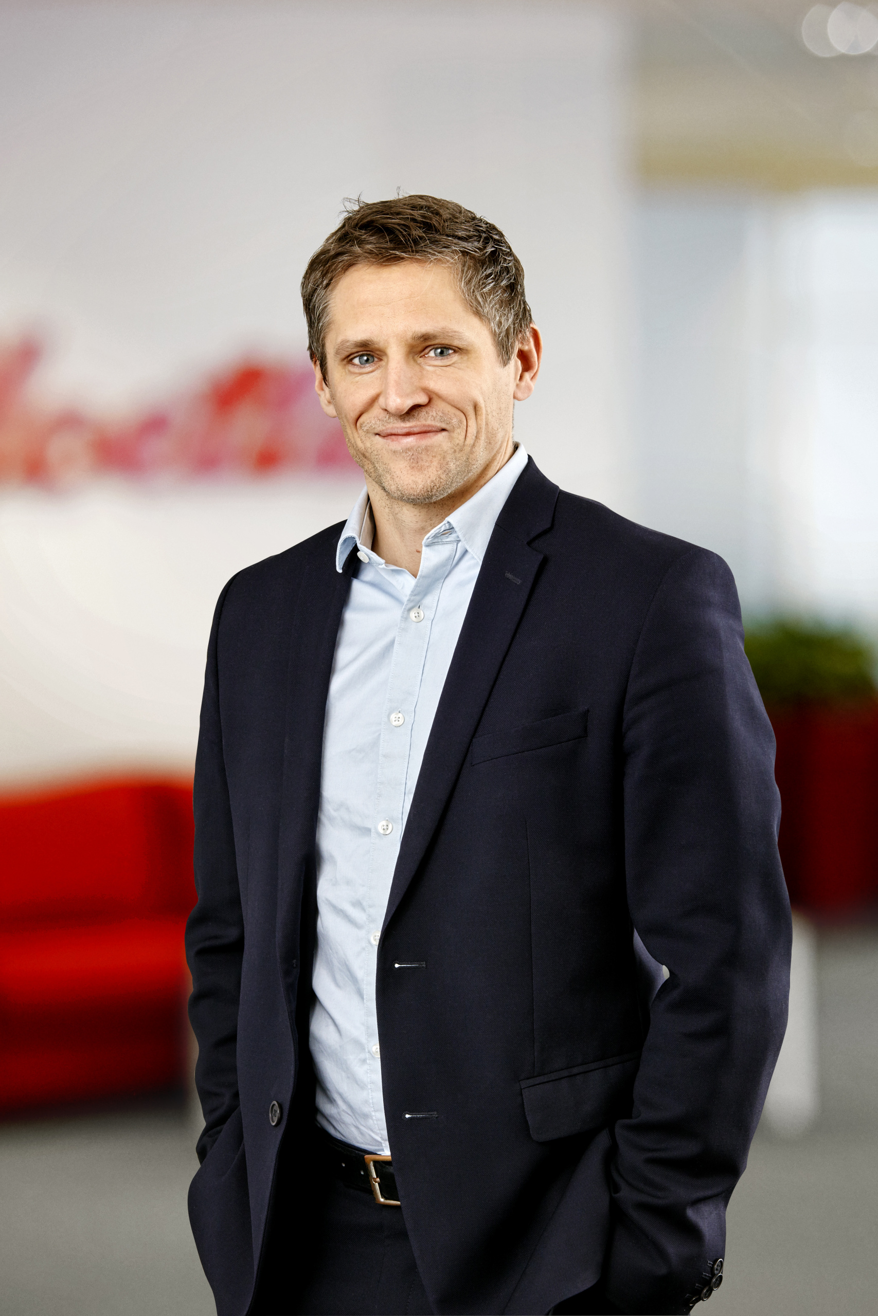 Group Management – Cloetta