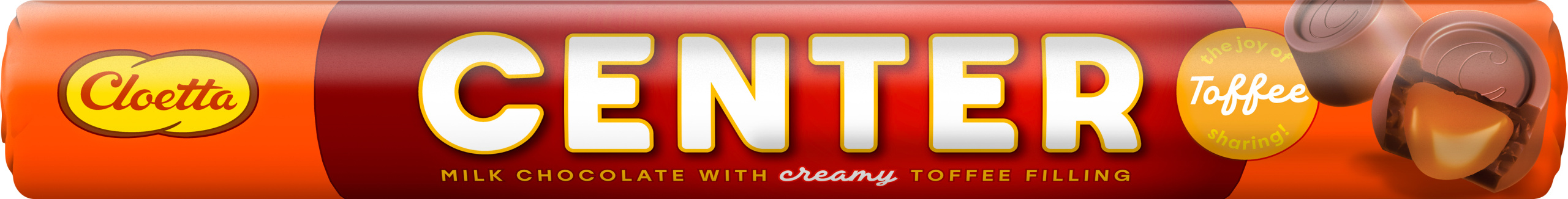 Product images – Cloetta