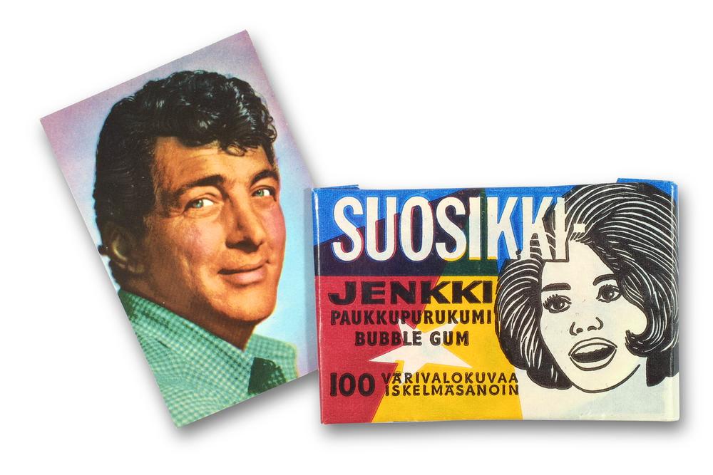 Historien om Jenkki – Cloetta