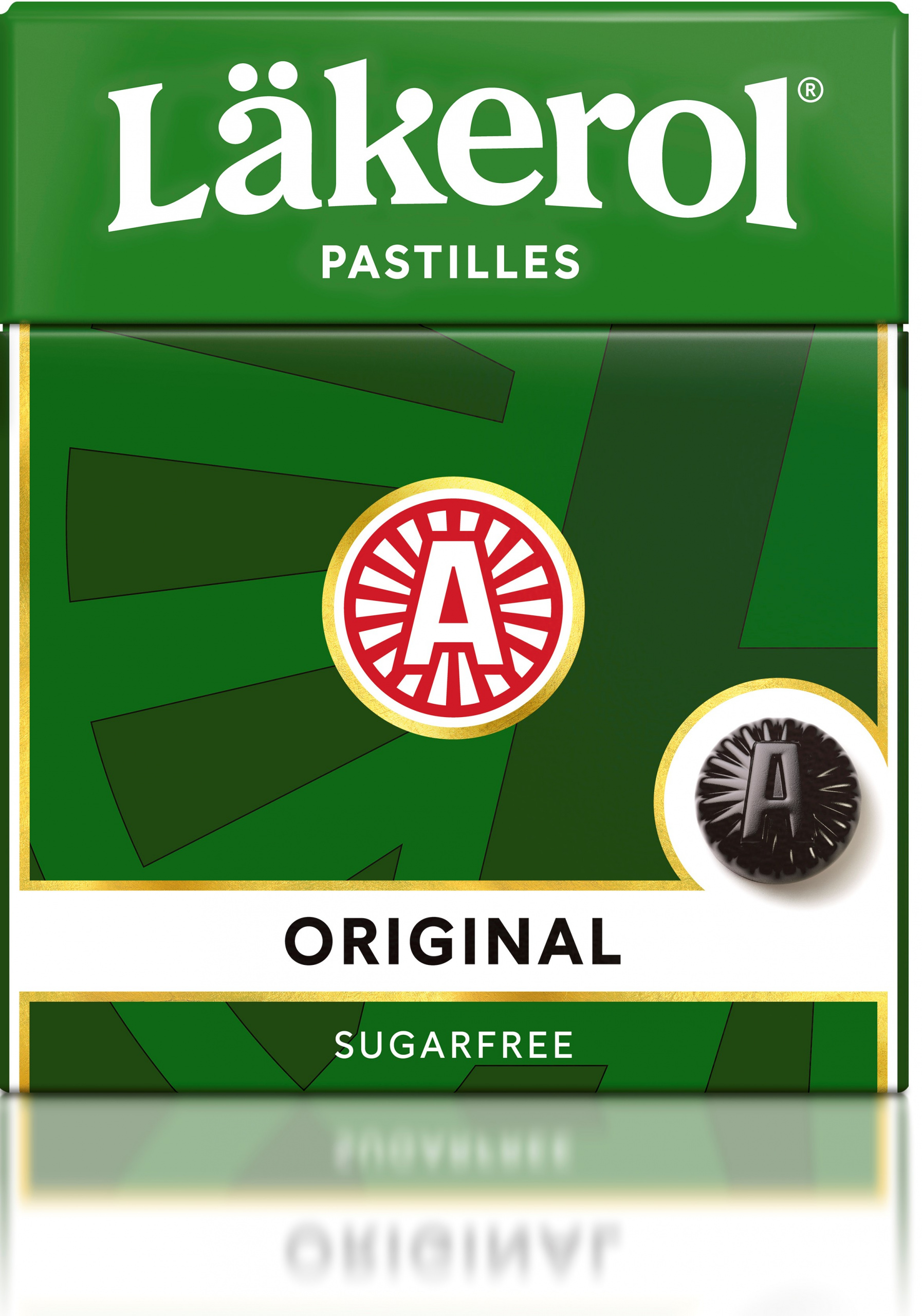 Historien om Läkerol – Cloetta