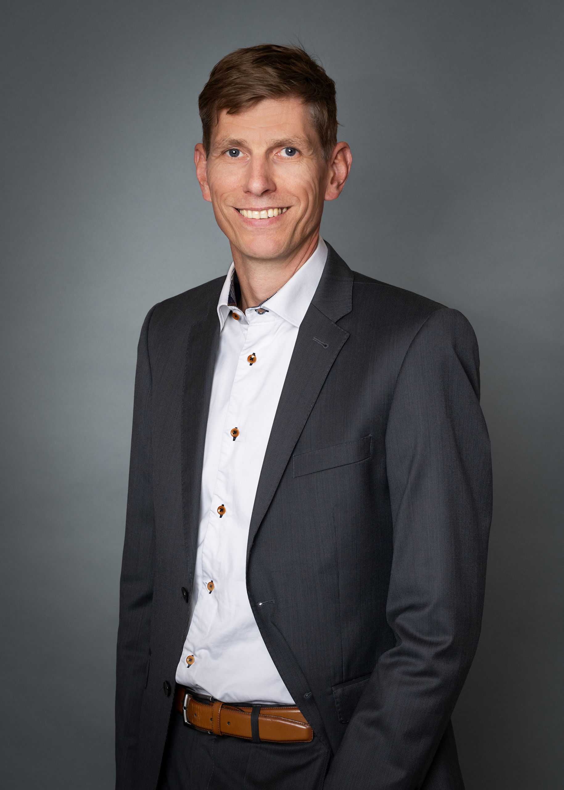 Koncernledning – Cloetta