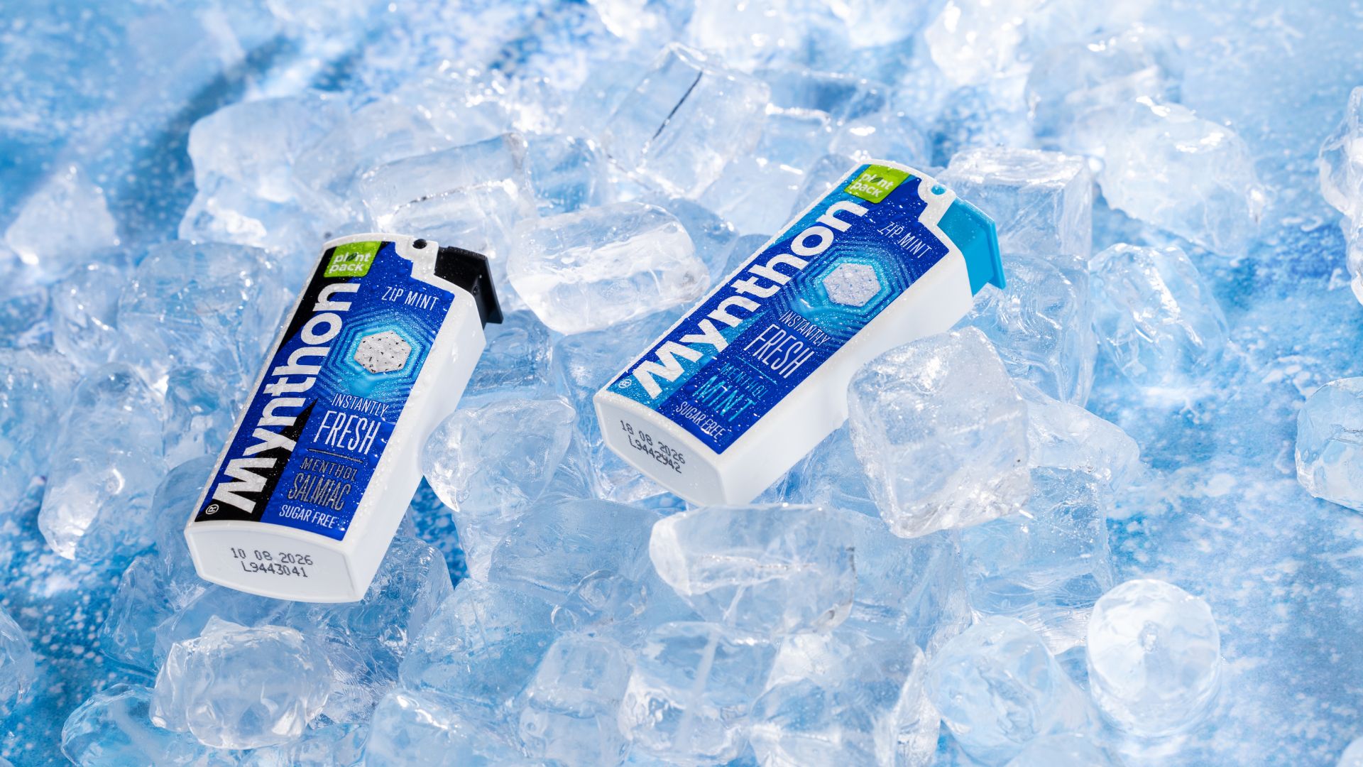 Närmare varannan svensk har känt oro för andedräkten – Cloetta Sverige ...